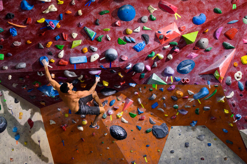 Boulderen is enorm populair, tijd voor wat uitleg en de beste ...