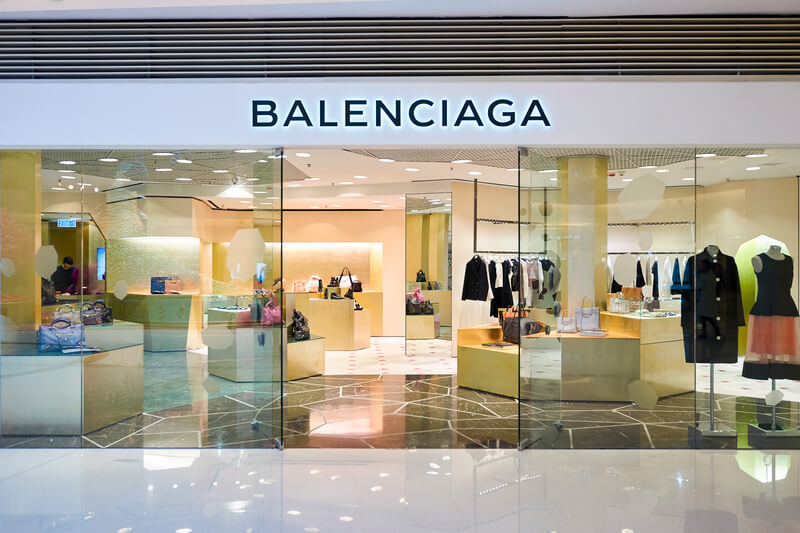 Balenciaga kopen | Balenciaga sneakers | Balenciagas