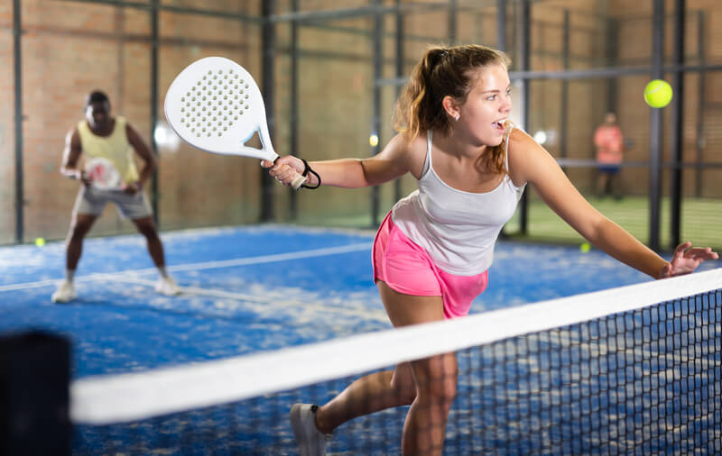 Wat is padel | wat zijn de leukste clubs in Nederland om padel te spelen