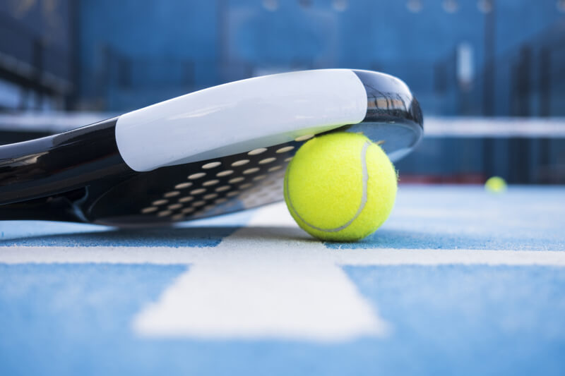 Wat is padel | wat zijn de leukste clubs in Nederland om padel te spelen