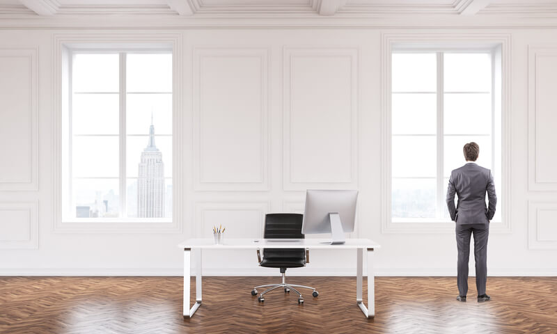 Tips voor een goede inrichting op kantoor? - Menfacts