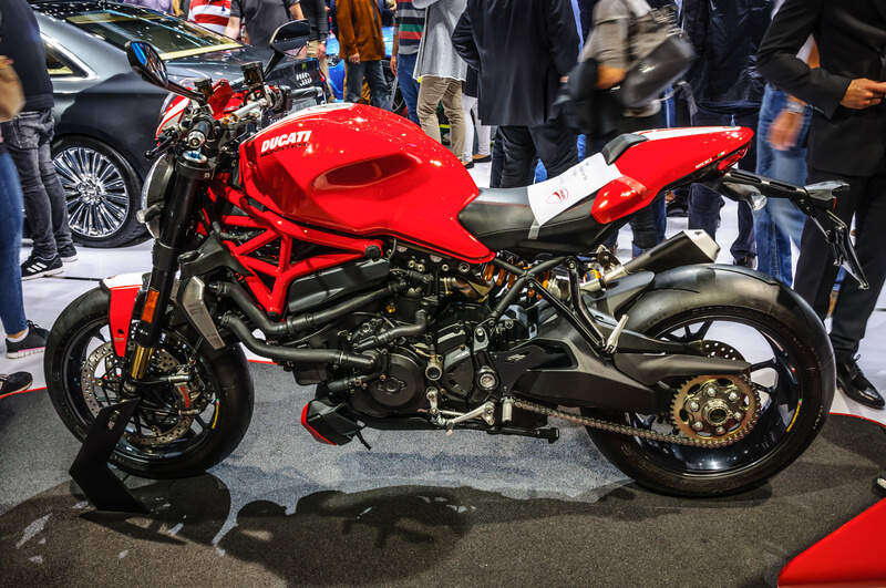 Ducati streetfighter | Ducati steetfighter Testastretta