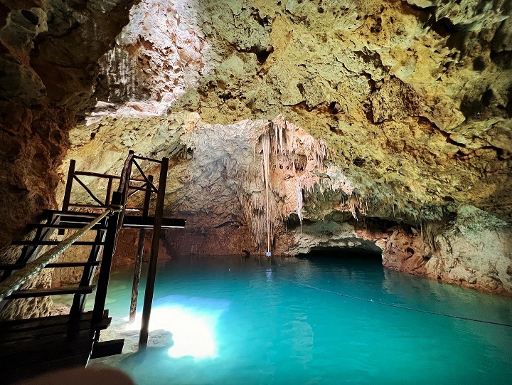 De mooiste cenotes van Mexico | Wat is een cenote?