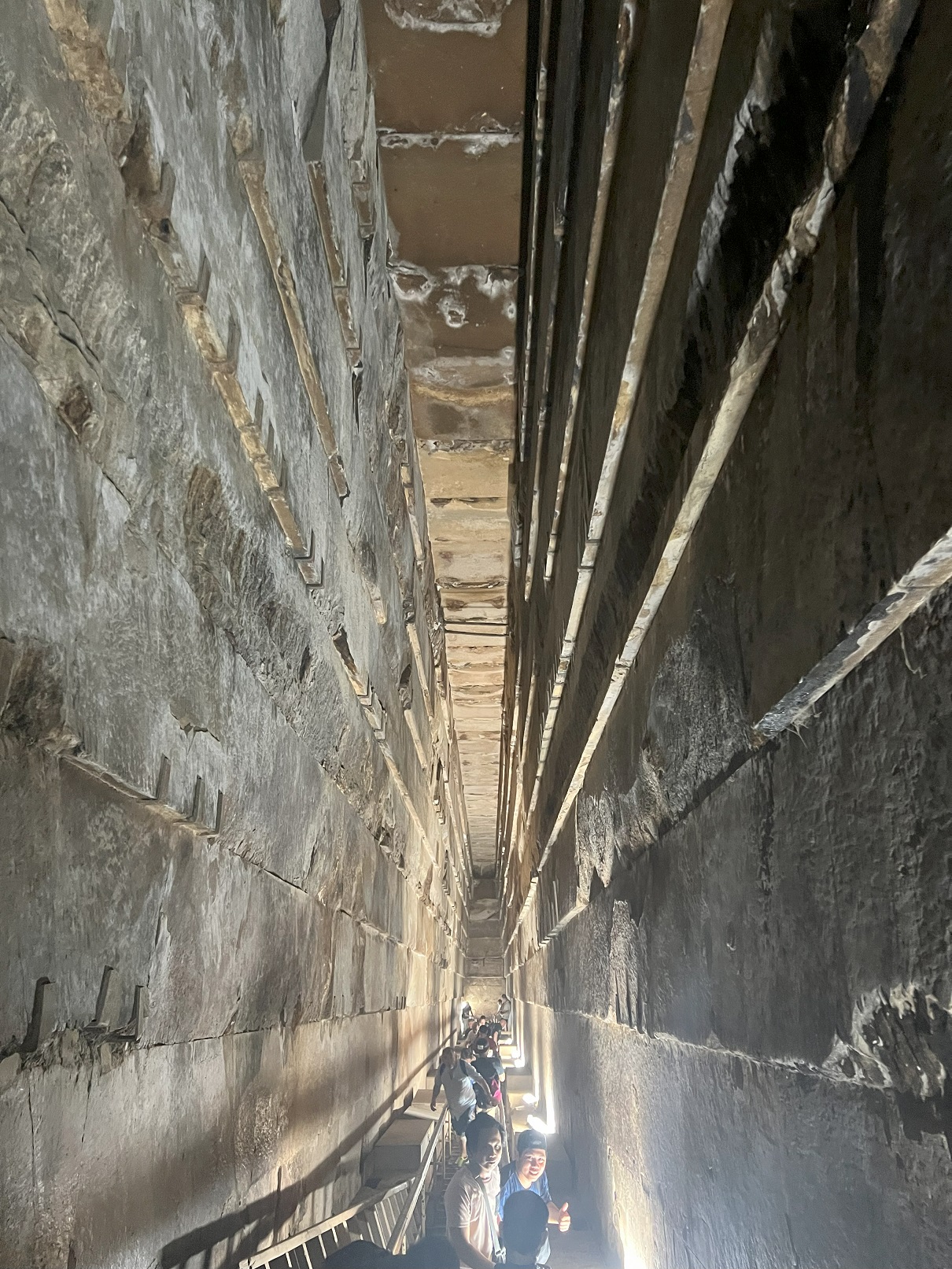 in de piramide van cheops - Menfacts