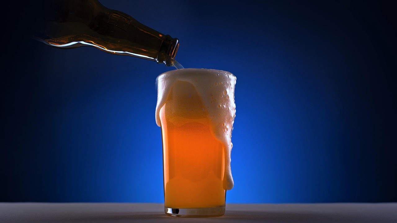 Bier over de datum – kun je dat nog drinken? - Menfacts
